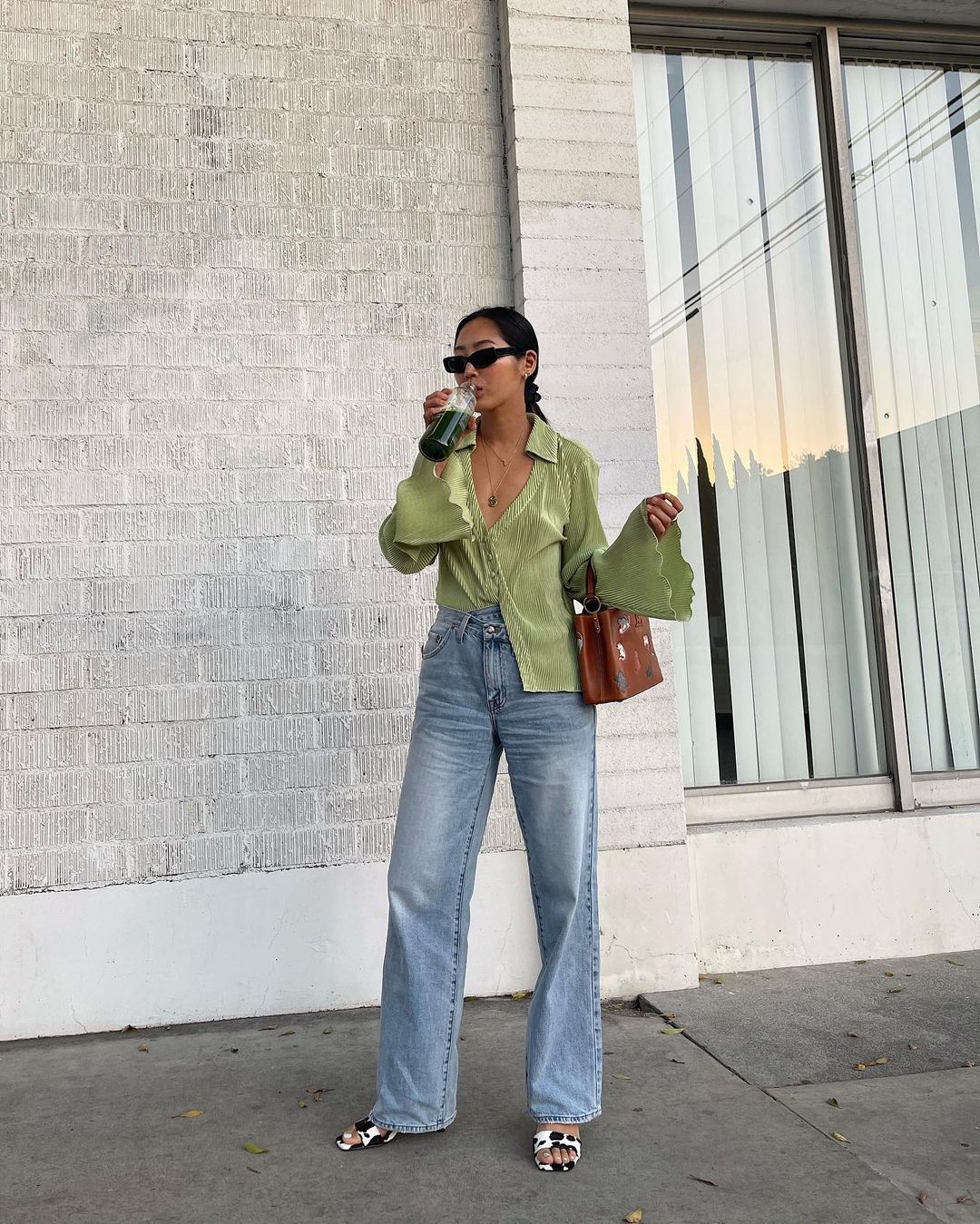 10 Trends We Called Months Ago That Are Now a Big Deal | Who What Wear