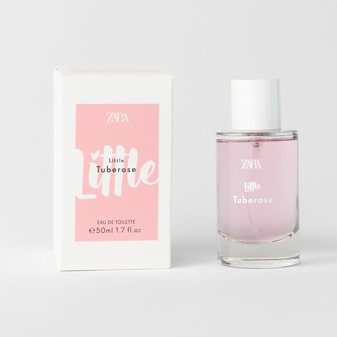 13 Best Zara Perfumes That Should Be on Your Vanity | Who What Wear