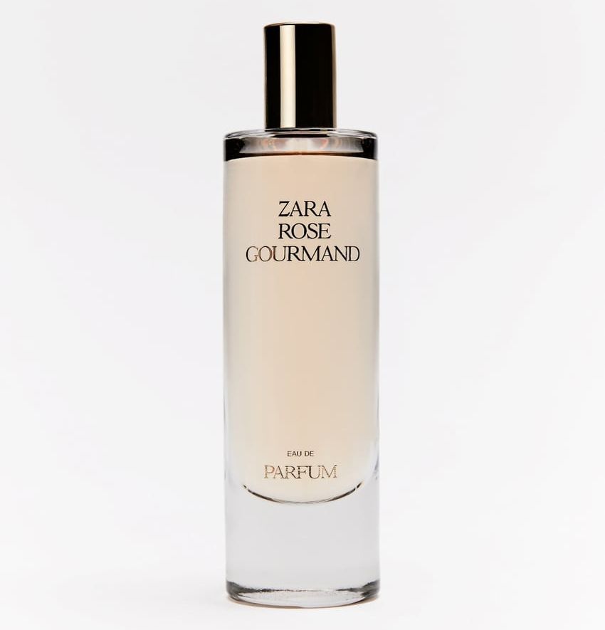 13 Best Zara Perfumes That Should Be on Your Vanity | Who What Wear