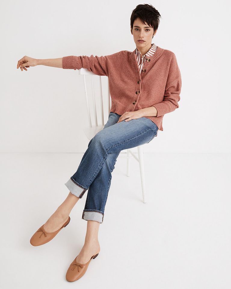 I Tried Madewell's Best-Selling Basics—Here Are My Reviews | Who What Wear