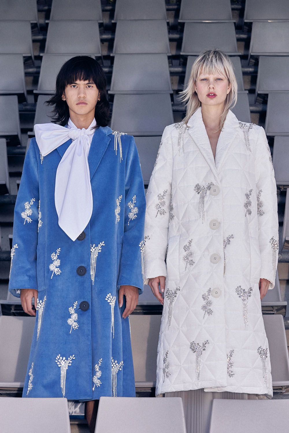 The 6 Biggest Fall/Winter Fashion Trends of 2021 | Who What Wear