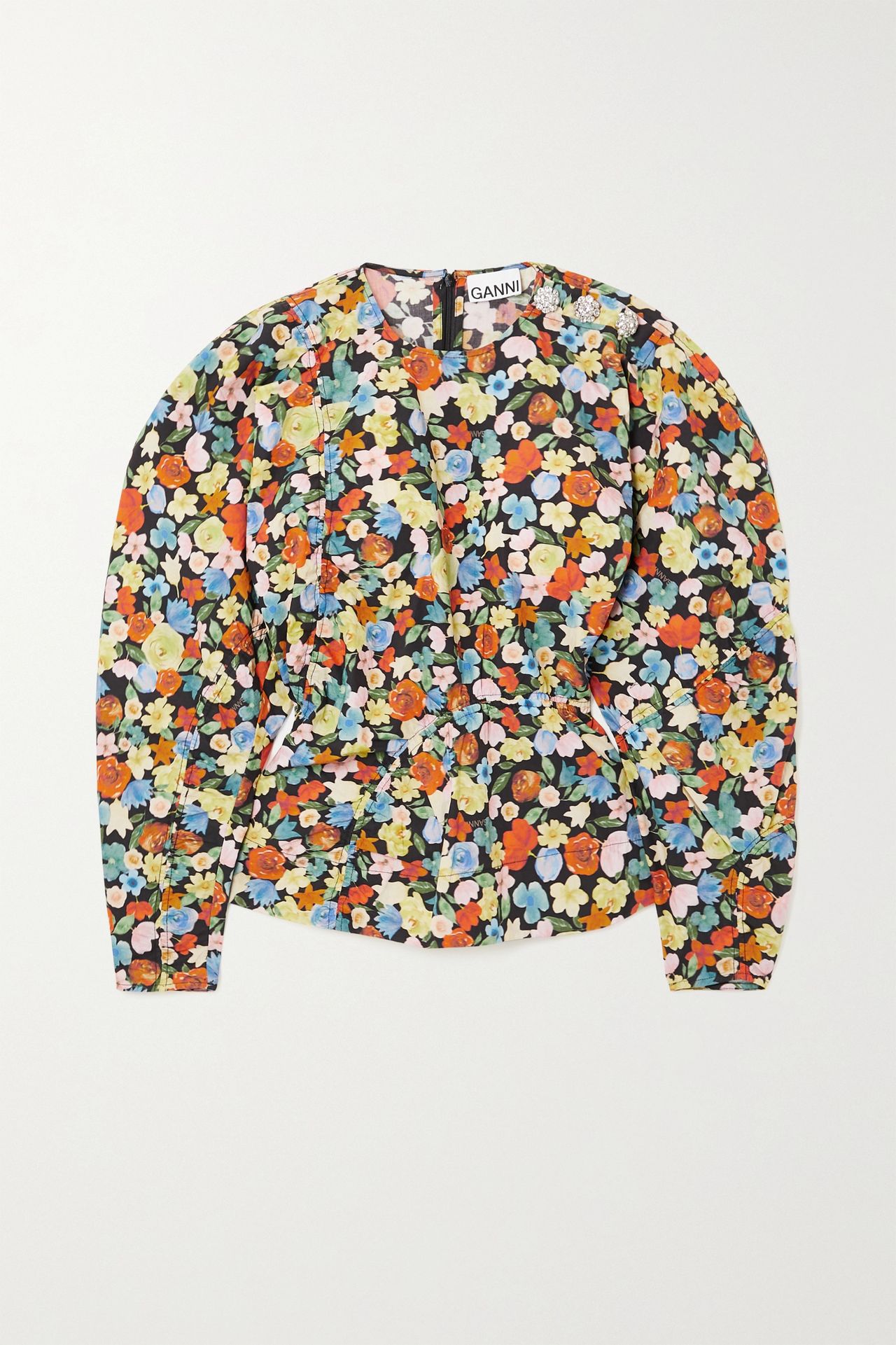 6 Spring Wardrobe Essentials a Modest Dresser Relies On | Who What Wear