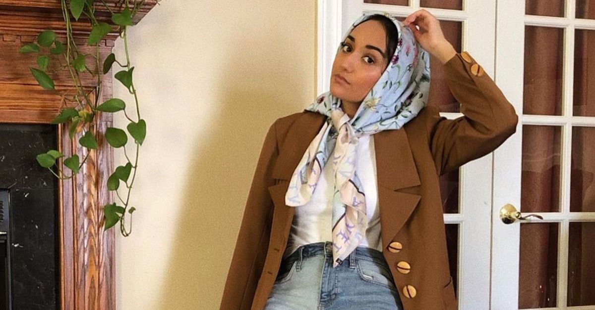 6 Spring Wardrobe Essentials a Modest Dresser Relies On | Who What Wear