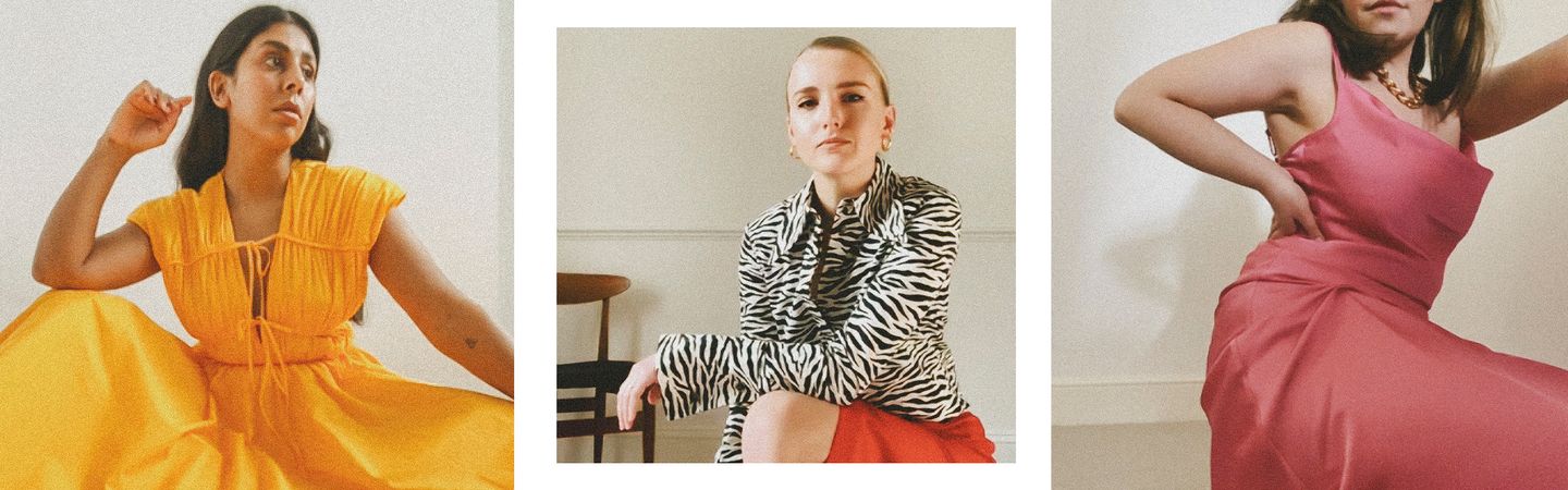 These 6 London Fashion Brands Are the Very Best | Who What Wear