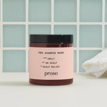Reviewed: 2 Beauty Editors Try Prose Custom Haircare | Who What Wear