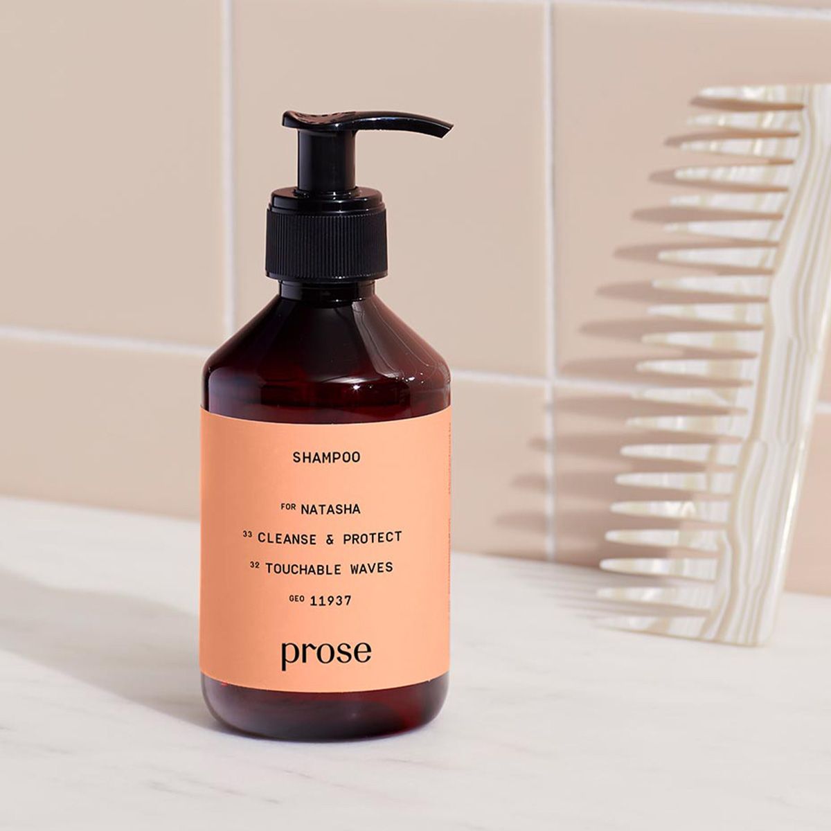 Reviewed: 2 Beauty Editors Try Prose Custom Haircare | Who What Wear