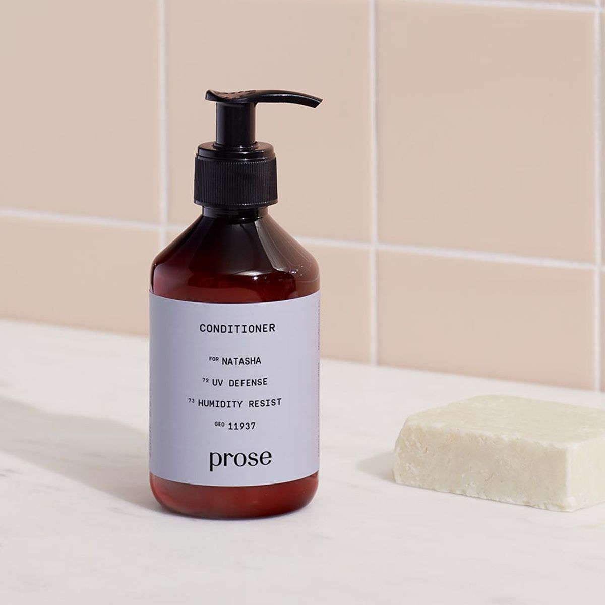 Reviewed: 2 Beauty Editors Try Prose Custom Haircare | Who What Wear