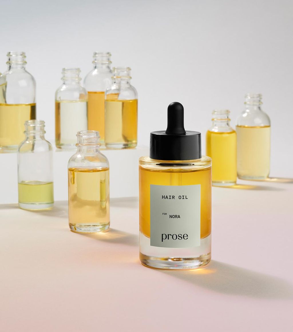 Reviewed: 2 Beauty Editors Try Prose Custom Haircare | Who What Wear