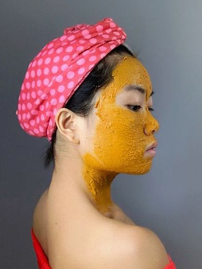 The 12 Best Shower Caps That Are Actually Cute | Who What Wear