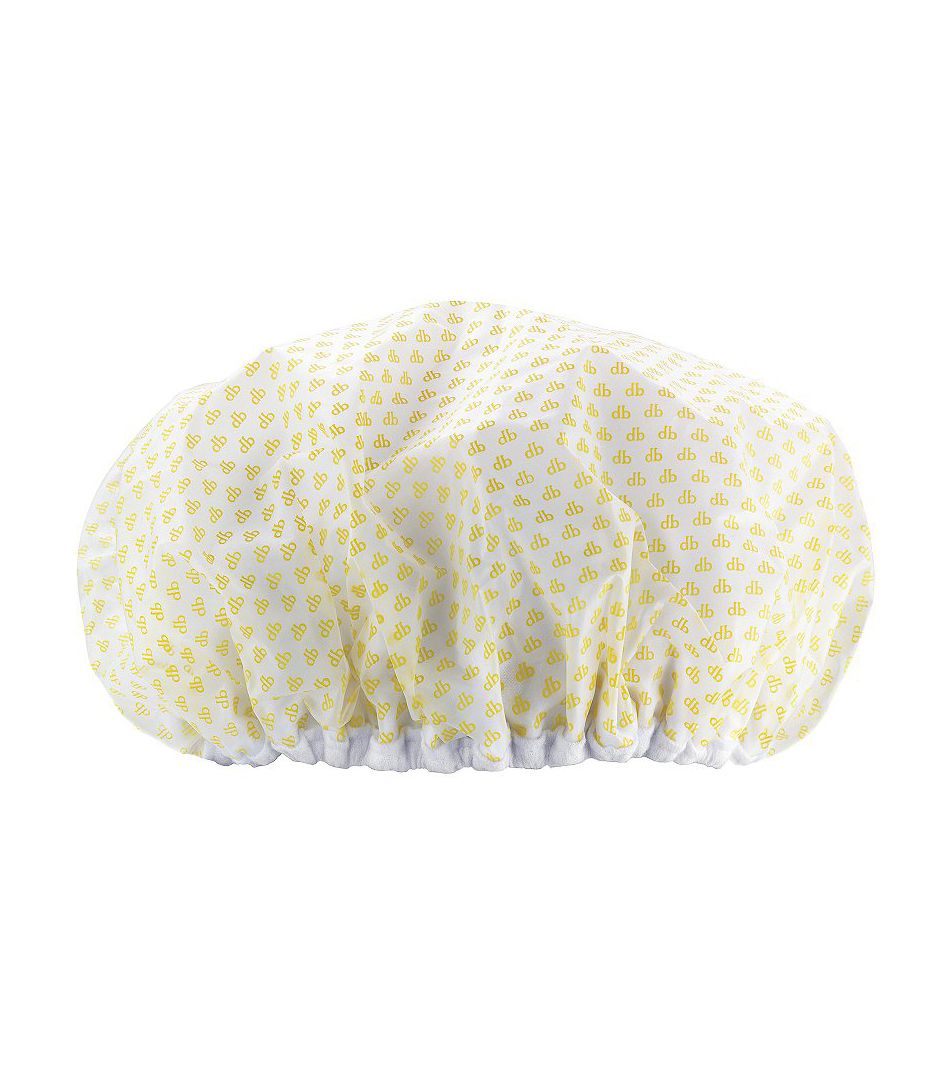 The 12 Best Shower Caps That Are Actually Cute | Who What Wear