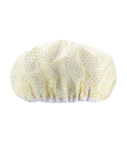 The 12 Best Shower Caps That Are Actually Cute | Who What Wear