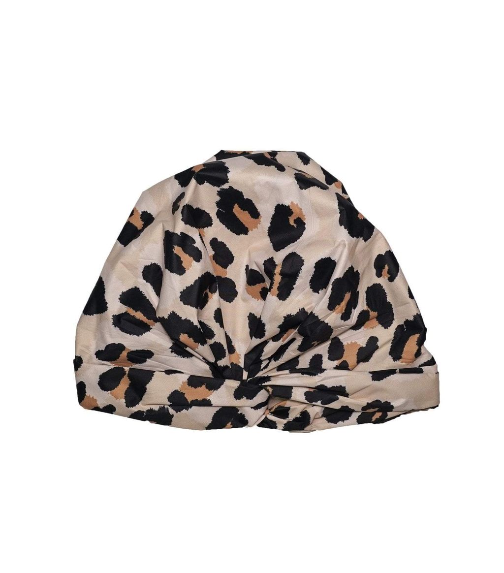 The 12 Best Shower Caps That Are Actually Cute | Who What Wear