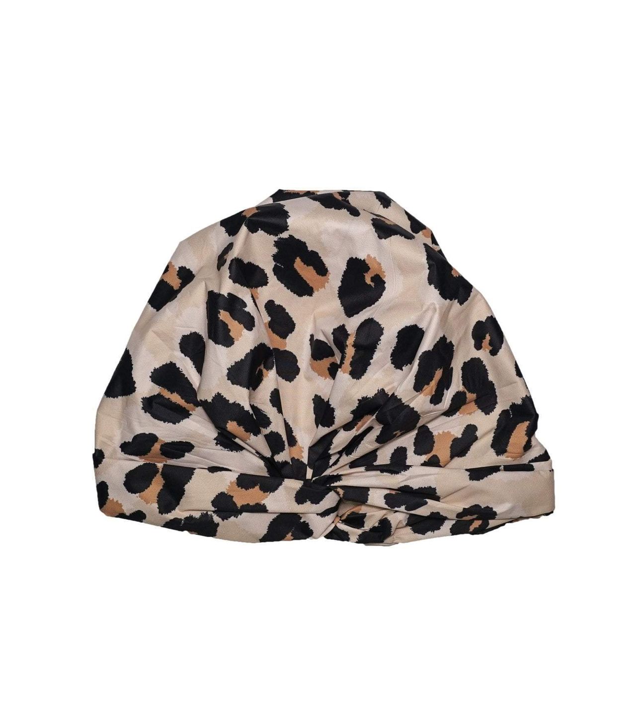 The 12 Best Shower Caps That Are Actually Cute | Who What Wear