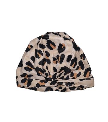 The 12 Best Shower Caps That Are Actually Cute | Who What Wear