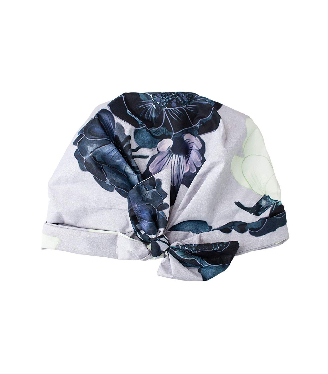 The 12 Best Shower Caps That Are Actually Cute | Who What Wear