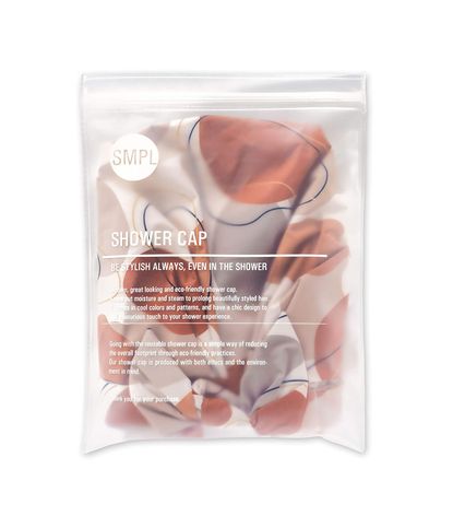 The 12 Best Shower Caps That Are Actually Cute | Who What Wear