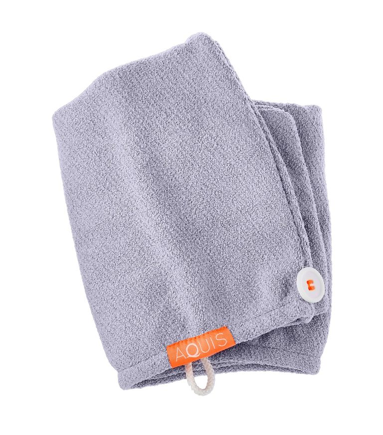 The 12 Best Shower Caps That Are Actually Cute | Who What Wear