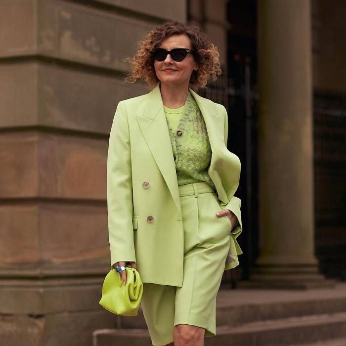 6 Trendy Handbag Colours That Are Winning Spring 2022 | Who What Wear UK