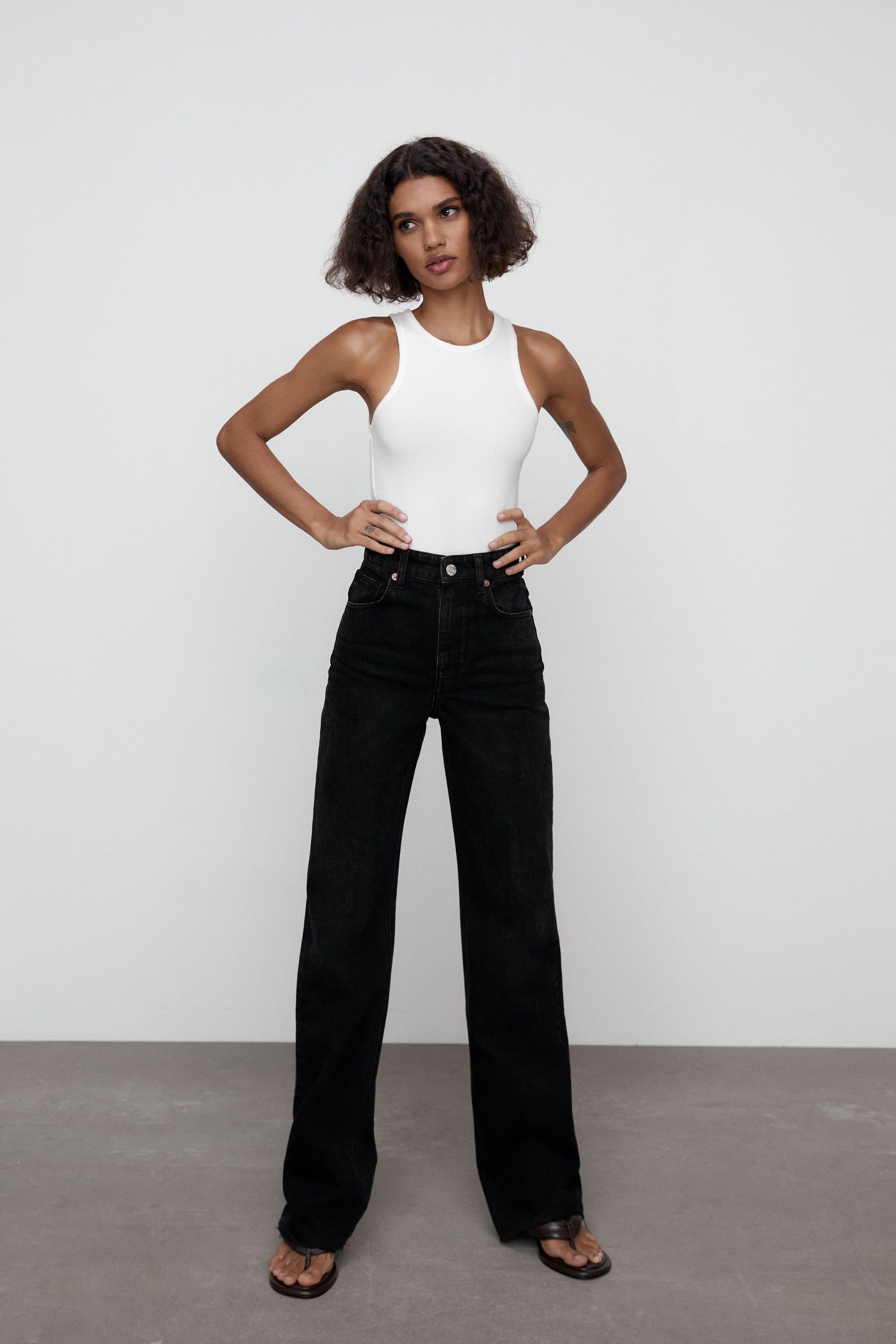 27 Items Our Favorite Stylish Characters Would Buy From Za | Who What Wear