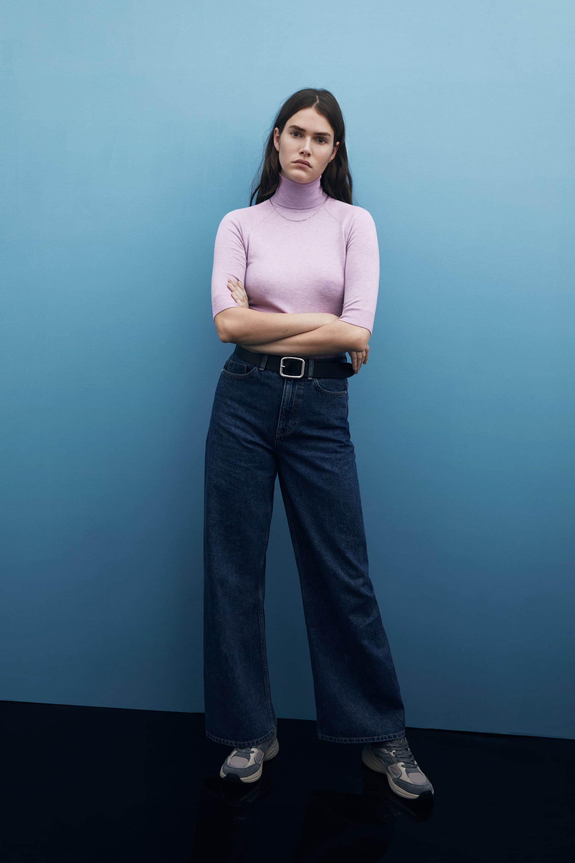 27 Items Our Favorite Stylish Characters Would Buy From Za | Who What Wear