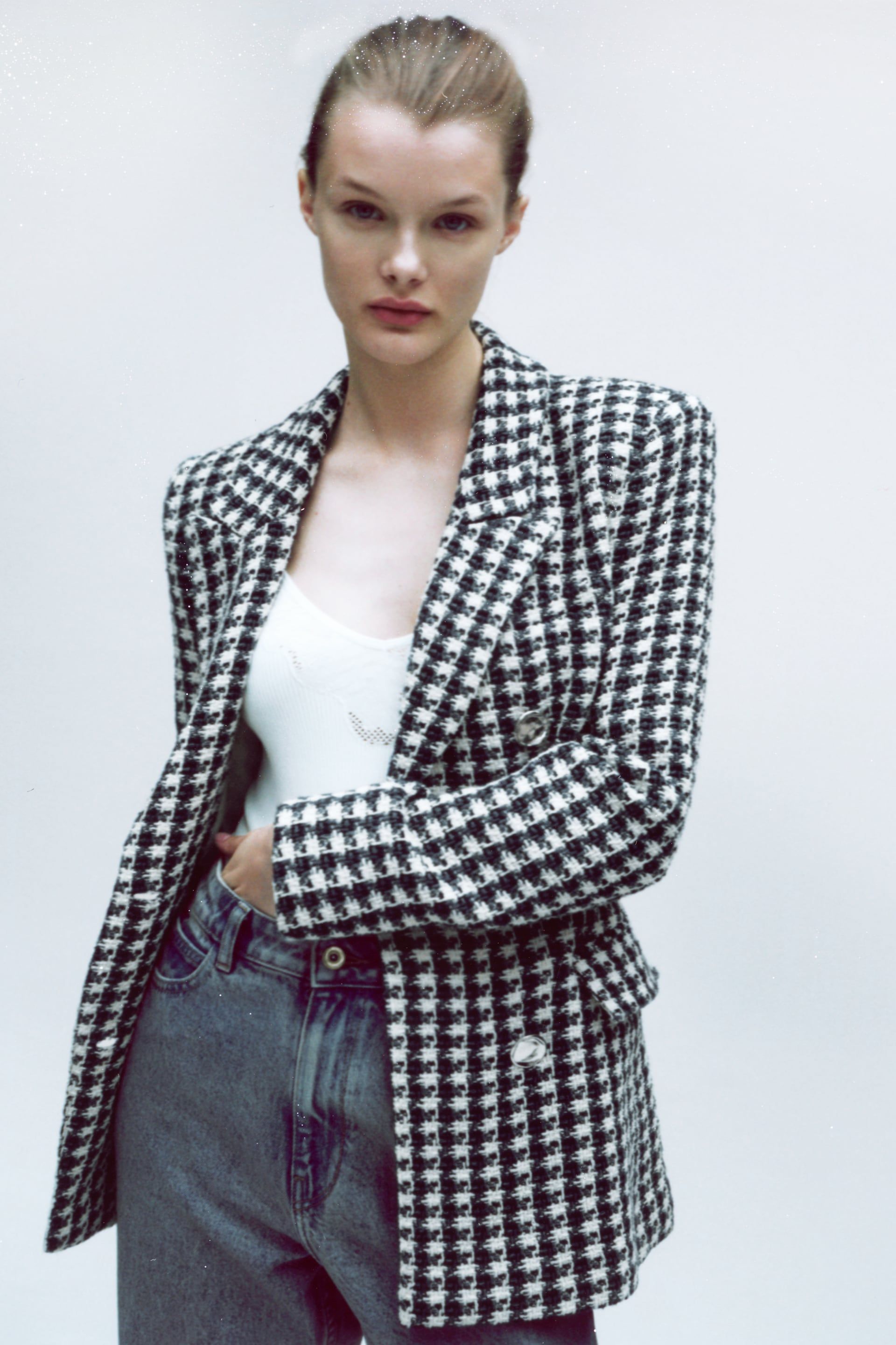 27 Items Our Favorite Stylish Characters Would Buy From Za | Who What Wear