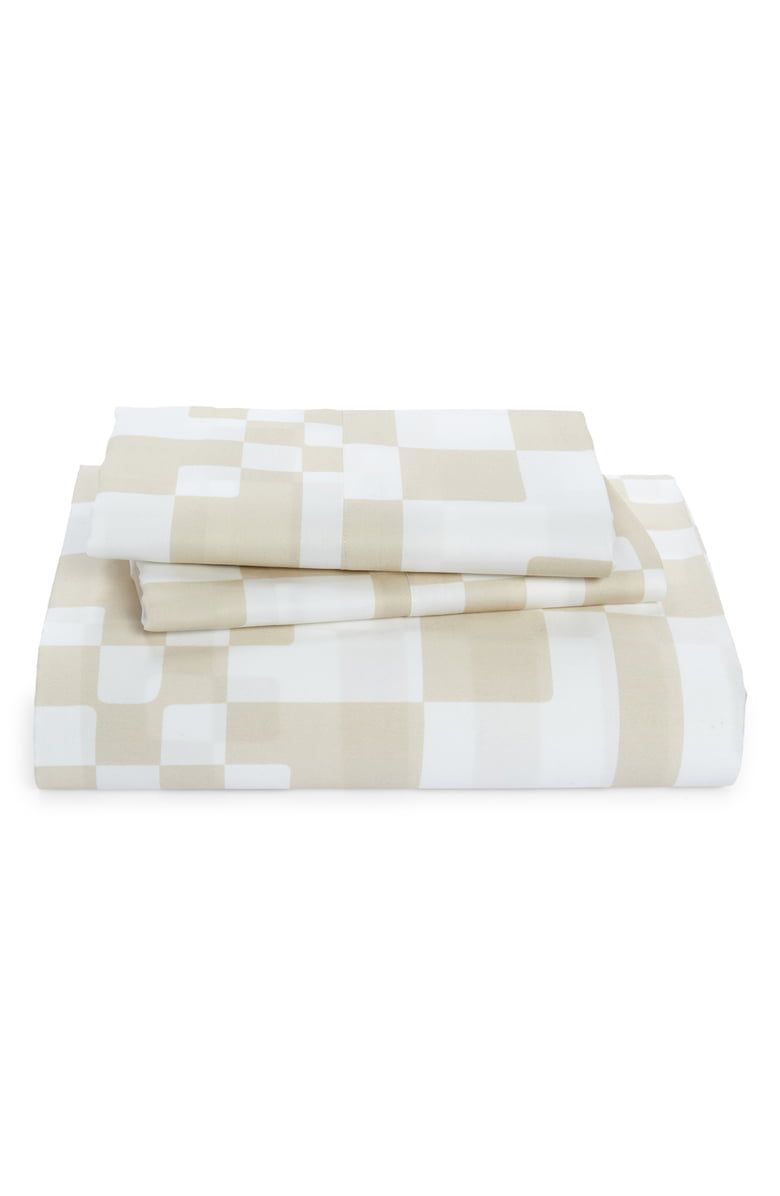 Checkered Objects Are the Latest Quirky Home Decor Trend | Who What Wear