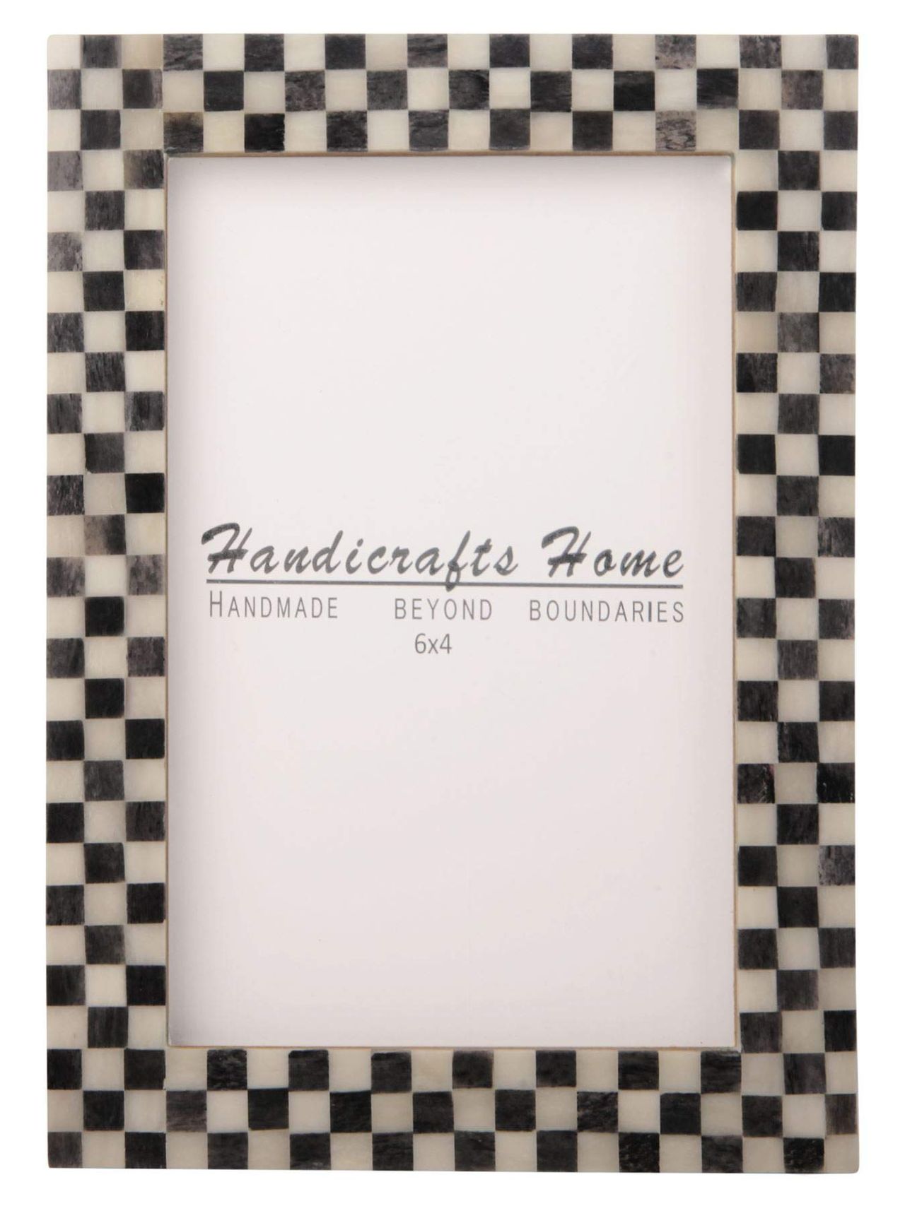 Checkered Objects Are the Latest Quirky Home Decor Trend | Who What Wear