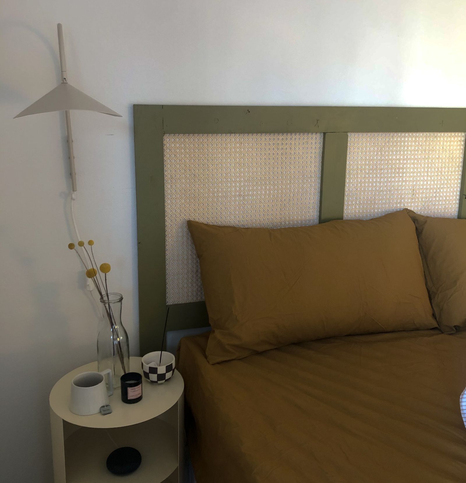 Checkered Objects Are the Latest Quirky Home Decor Trend | Who What Wear