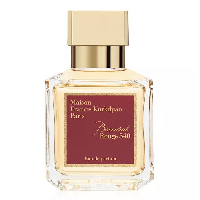 The 20 Best Sweet Perfumes That Are Never Too Overpowering | Who What Wear