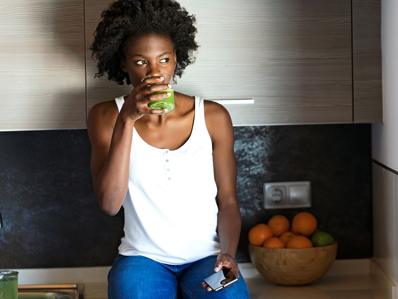 The 12 Best Liquid Multivitamins for Women, Hands Down | Who What Wear