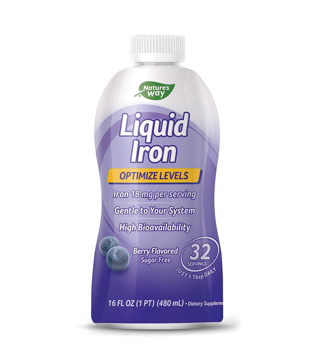 The 12 Best Liquid Multivitamins for Women, Hands Down | Who What Wear