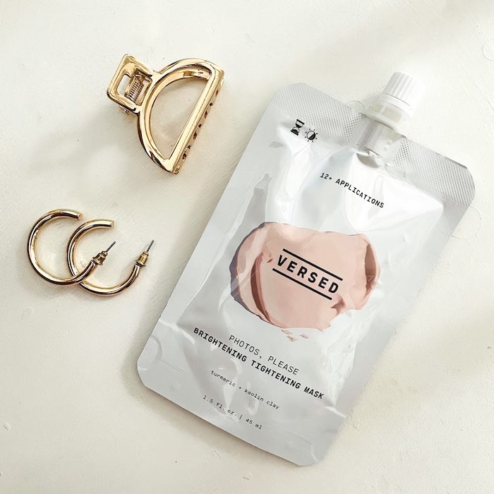 This Affordable Face Mask Brightened My Skin After One Use | Who What Wear