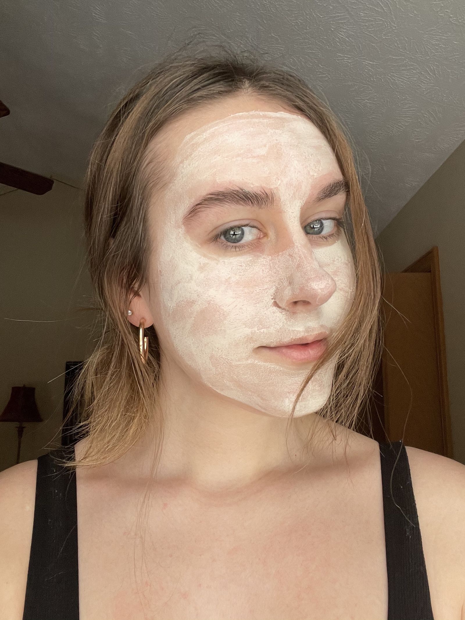 This Affordable Face Mask Brightened My Skin After One Use | Who What Wear
