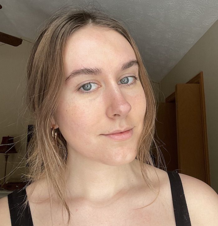 This Affordable Face Mask Brightened My Skin After One Use | Who What Wear