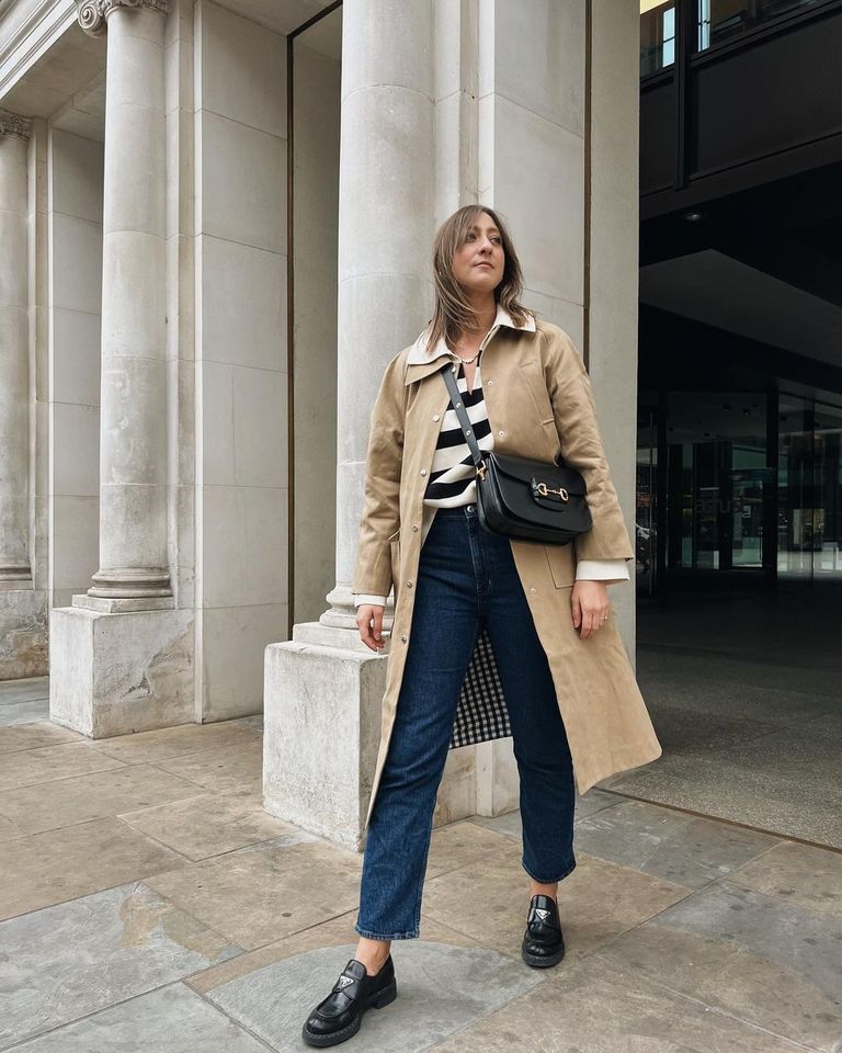 The 13 Best High-Street Classic Items to Wear on Repeat | Who What Wear