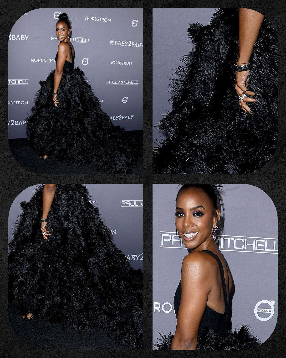 8 Black Stylists Who Are Serving Serious Looks | Who What Wear