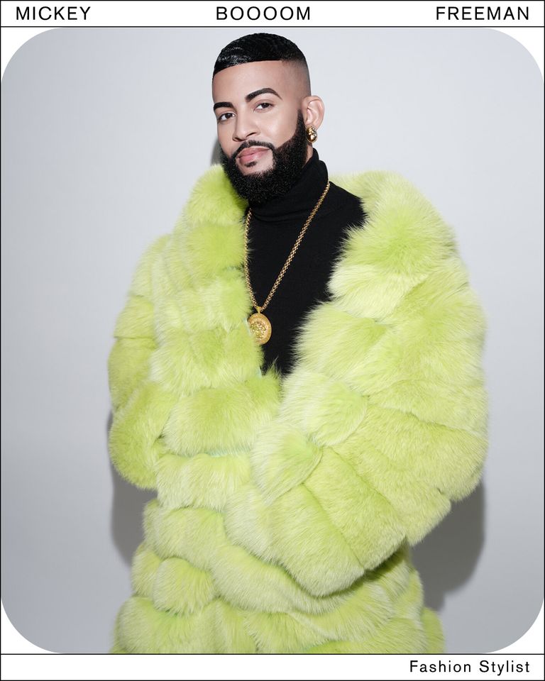 8 Black Stylists Who Are Serving Serious Looks | Who What Wear