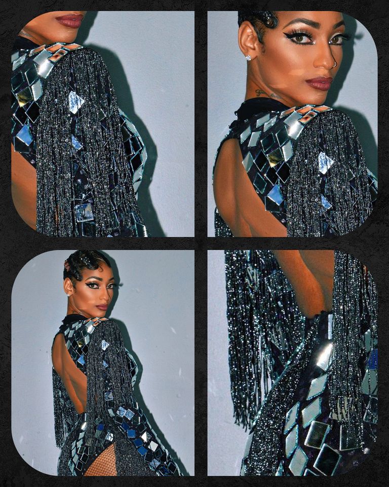 8 Black Stylists Who Are Serving Serious Looks | Who What Wear