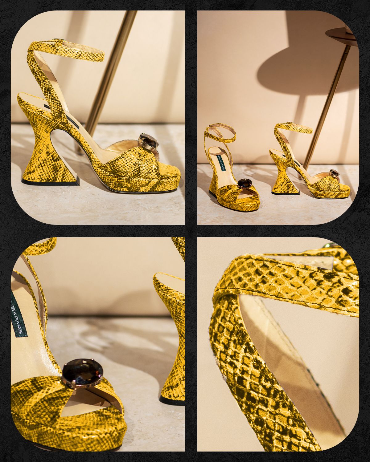 5 Emerging Black Fashion Designers Making a Name in 2021 | Who What Wear