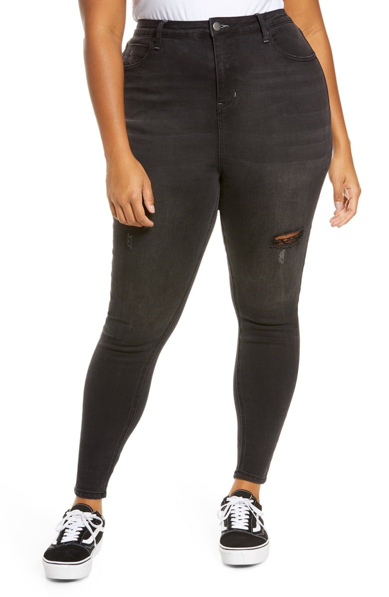 31 Full-Length Jeans That Are Perfect for Tall Women | Who What Wear