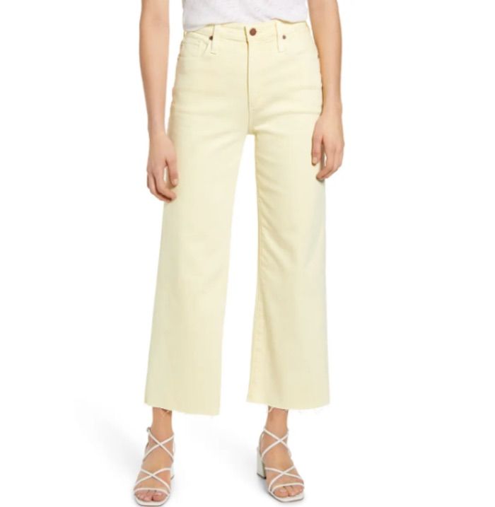 I Shopped For 5 Spring Color Trends—Here's What I Found | Who What Wear