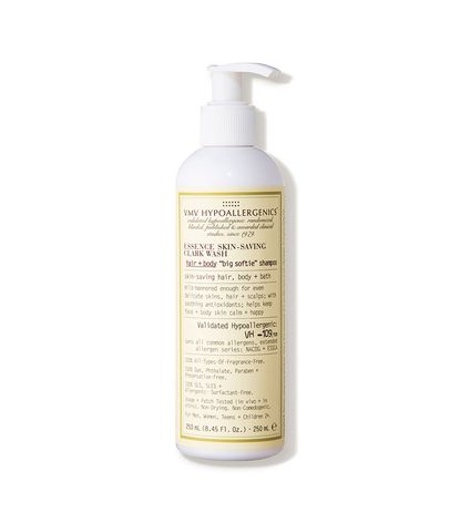 The 16 Best Bodywashes for Sensitive Skin | Who What Wear