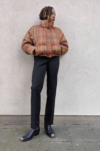 The 27 Best Cropped Jackets of 2021 All Have This in Common | Who What Wear