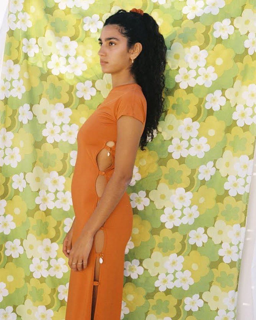 Why the No-Knickers Fashion Trend Should Be on Your Radar | Who What Wear