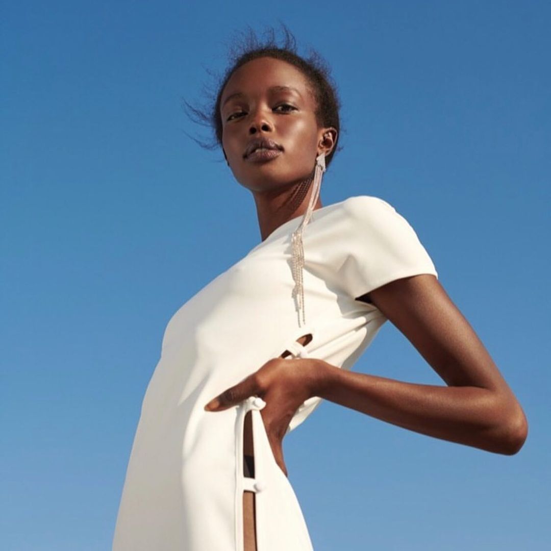 Why the No-Knickers Fashion Trend Should Be on Your Radar | Who What Wear