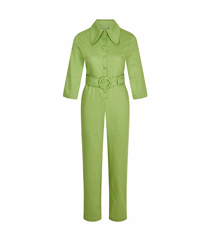 These 10 Vintage-Inspired Brands Will Elevate Your Wardrobe | Who What Wear