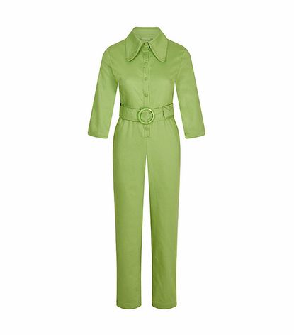 These 10 Vintage-Inspired Brands Will Elevate Your Wardrobe | Who What Wear