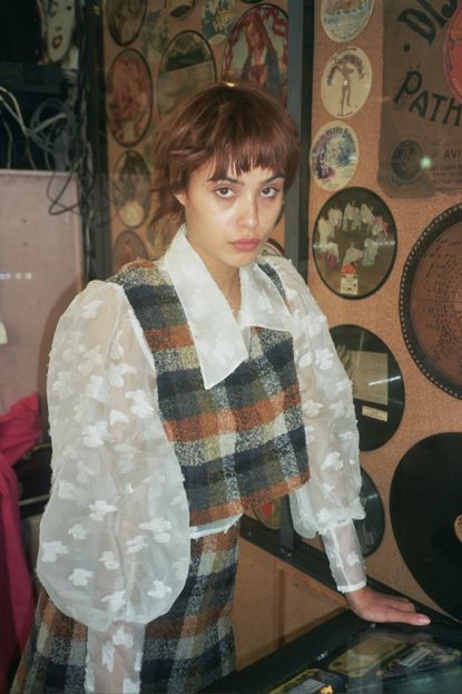 These 10 Vintage-Inspired Brands Will Elevate Your Wardrobe | Who What Wear