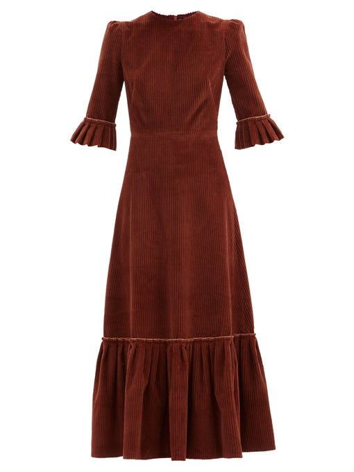 These 10 Vintage-Inspired Brands Will Elevate Your Wardrobe | Who What Wear