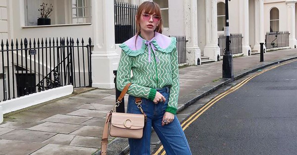 These 10 Vintage-Inspired Brands Will Elevate Your Wardrobe | Who What Wear